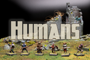 Old School Miniatures | Oldhammer 28mm Miniatures