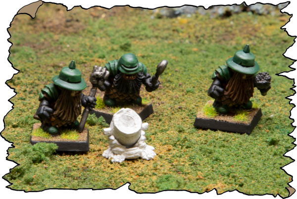 Home [10] - Old School Miniatures