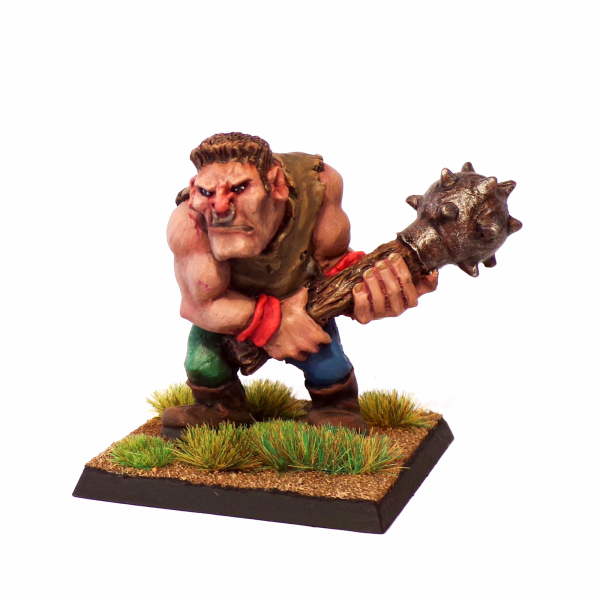 Old School Miniatures | Oldhammer 28mm Miniatures