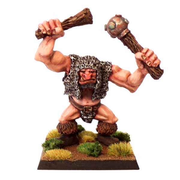 Old School Miniatures | Oldhammer 28mm Miniatures