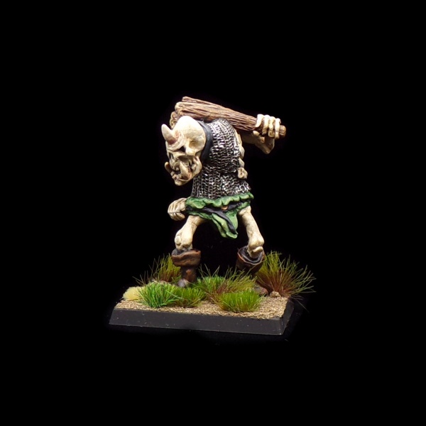 Undead | Oldhammer 28mm Miniatures