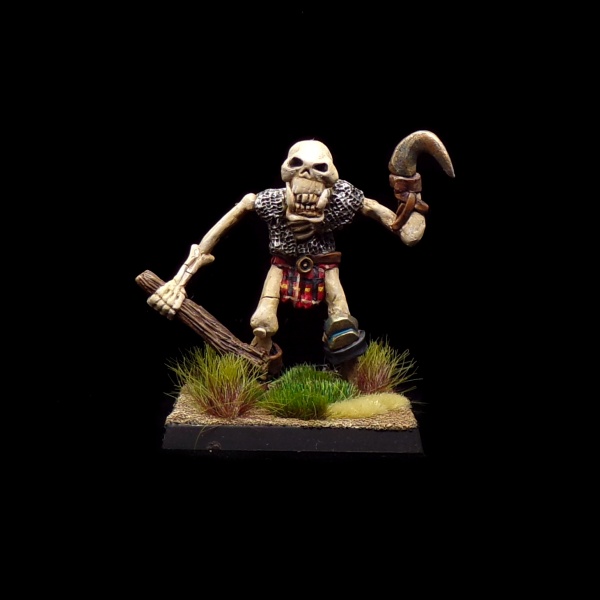 Undead | Oldhammer 28mm Miniatures