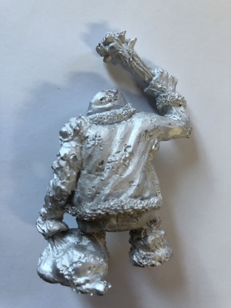 Daemons | Oldhammer 28mm Miniatures