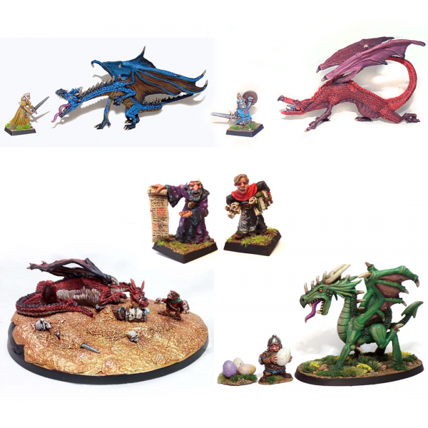 All Products | Oldhammer 28mm Miniatures