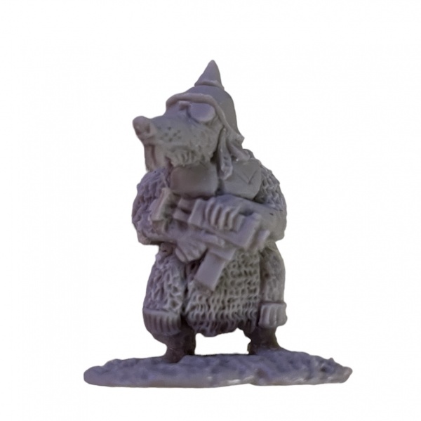 Oldhammer Miniature Company - Old School Miniatures