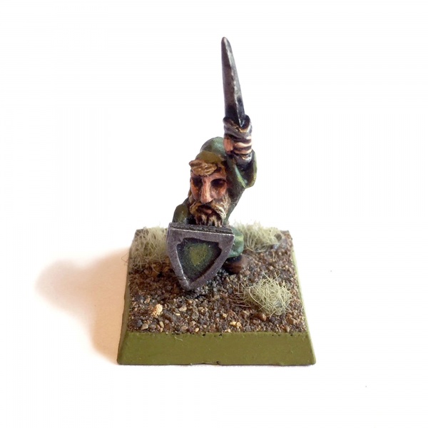 Guildmaster | Oldhammer 28mm Miniatures
