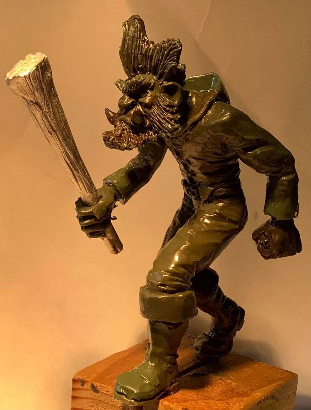 4th Giant | Oldhammer 28mm Miniatures