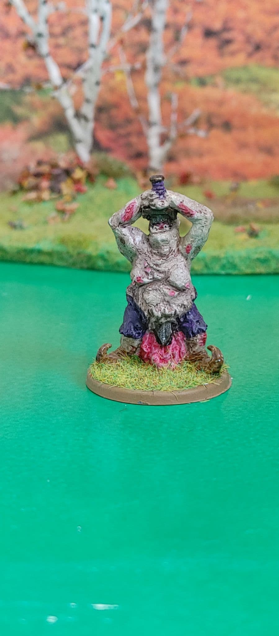 Brethren set 3 | Oldhammer 28mm Miniatures