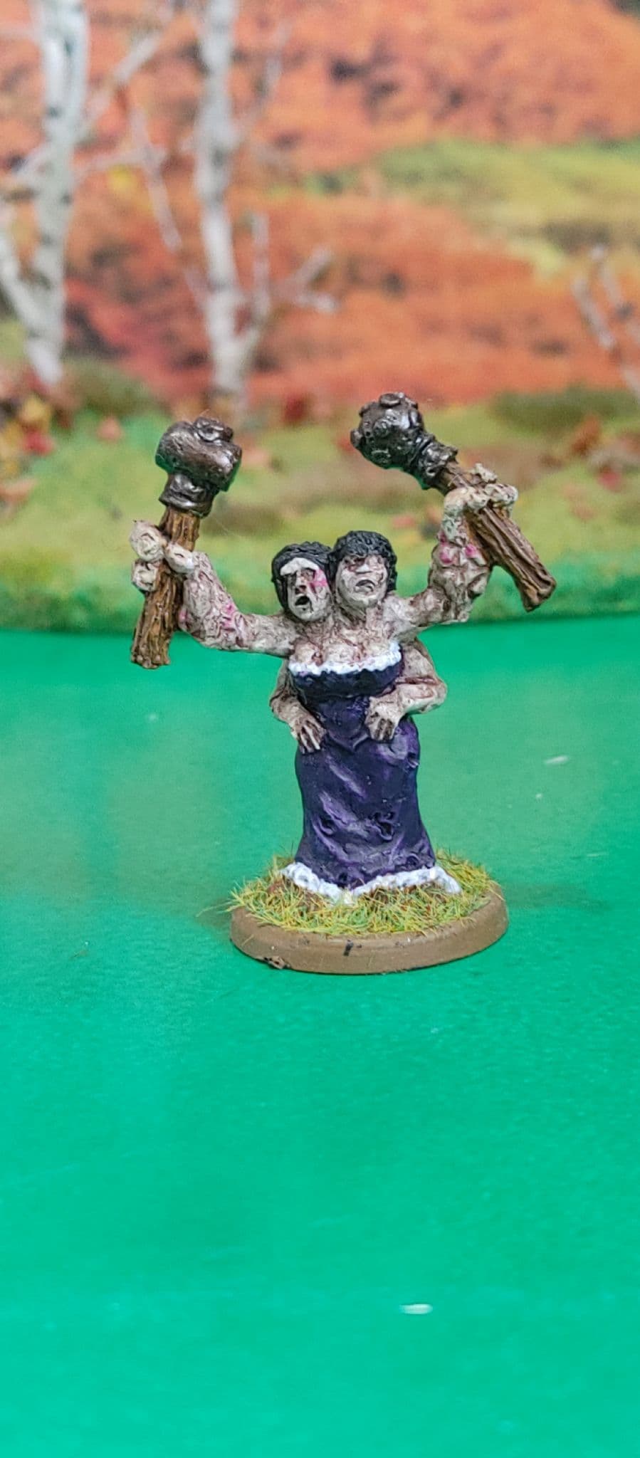 Brethren set 3 | Oldhammer 28mm Miniatures