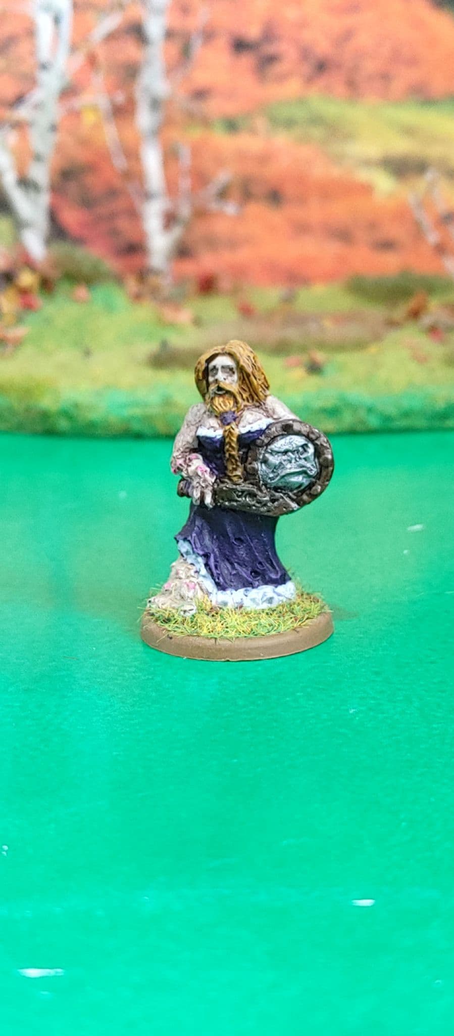 Brethren set 3 | Oldhammer 28mm Miniatures