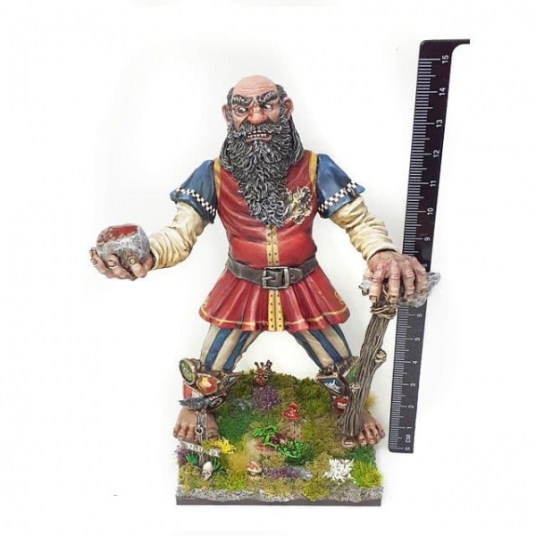 Old School Miniatures | Oldhammer 28mm Miniatures