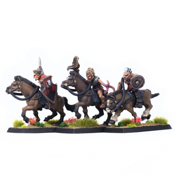 Old School Miniatures | Oldhammer 28mm Miniatures